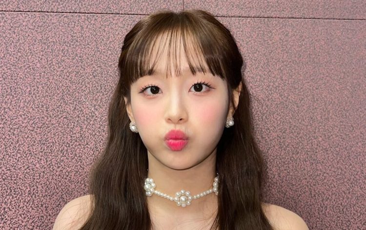 Chuu exposes BlockBerry Creative and the enslaving LOONA contract
