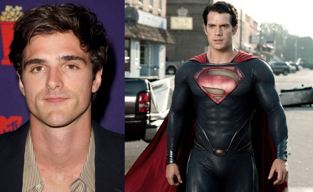 Jacob Elordi in talks with DC to replace Henry Cavill as Superman