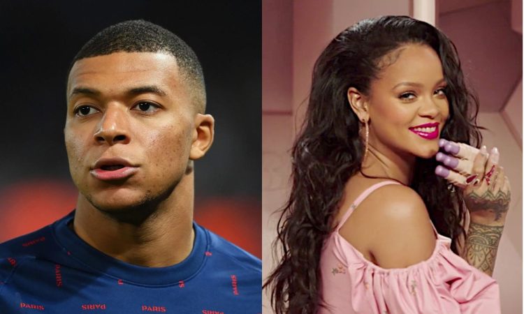 The real reason why Kylian Mbappé dumped his transgender girlfriend ...
