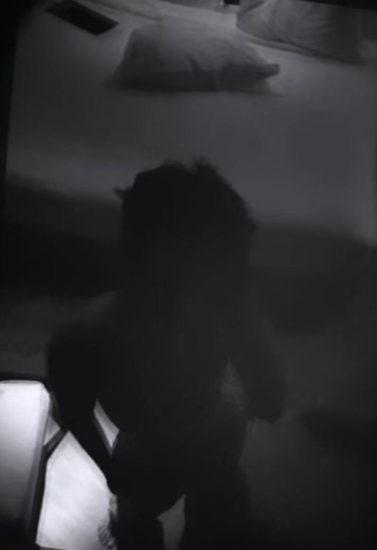 Photos of BTS' Taehyung without a shirt that have made the entire ARMY ...