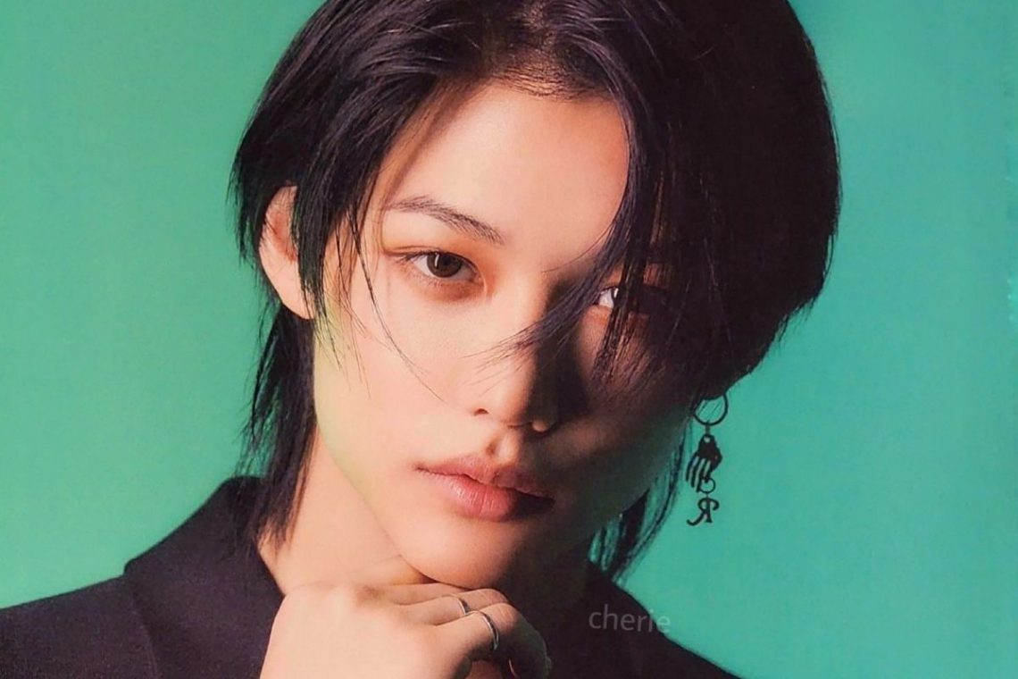 Stray Kids' Felix wows his fans with his incredibly ripped abs