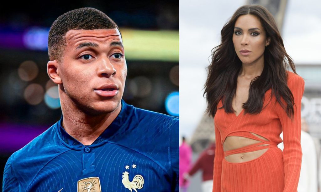 The real reason why Kylian Mbappé dumped his transgender girlfriend ...