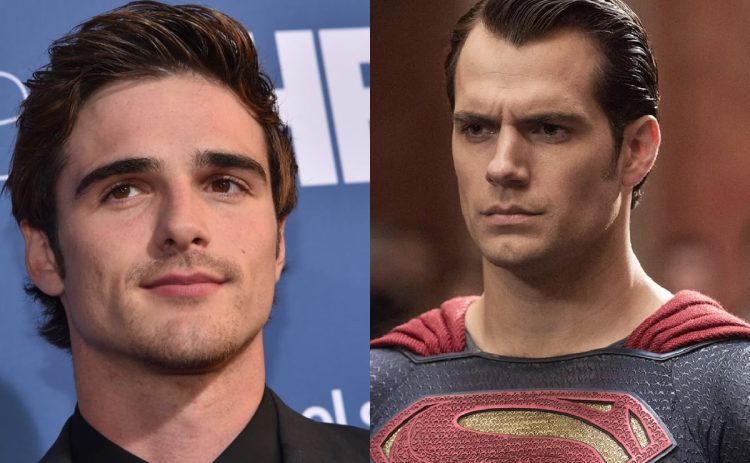 This is the hot actor who could replace Henry Cavill as Superman