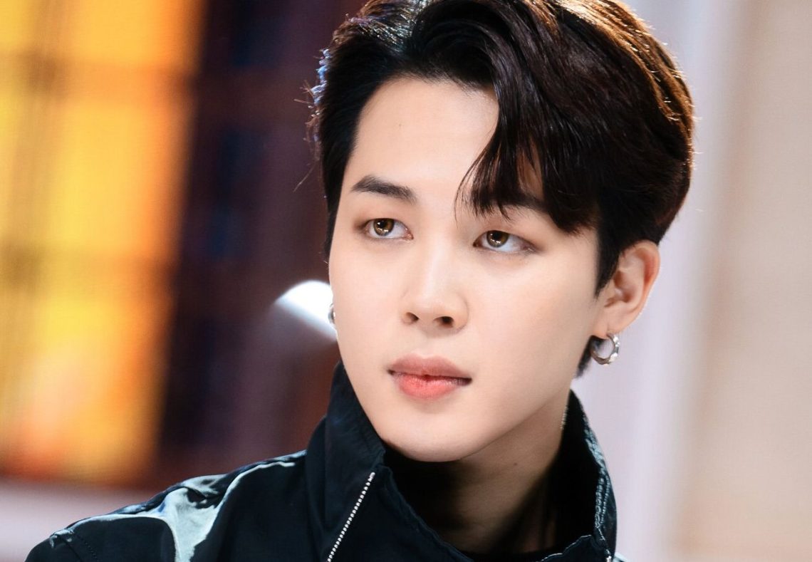 BTS Jimin could go into modeling, armys are thrilled