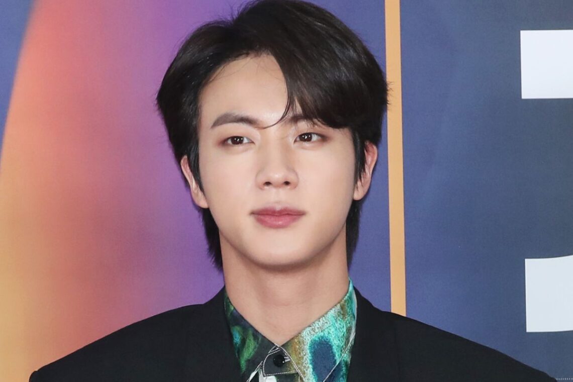 BTS' Jin reveals his romantic side by sharing thoughts about his future ...