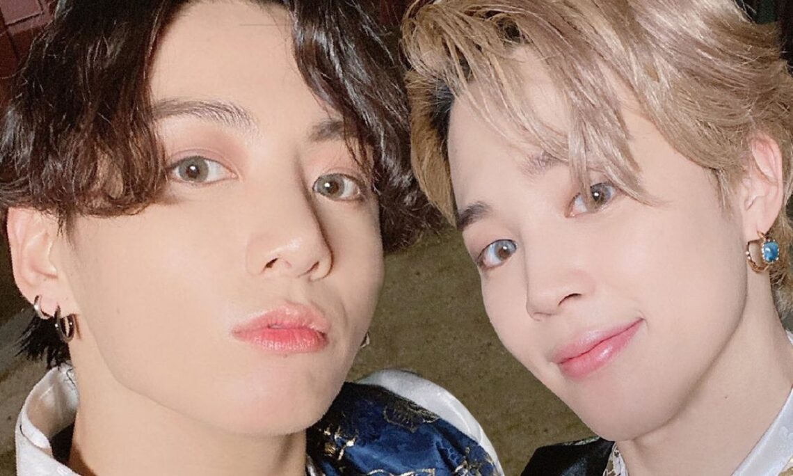 BTS' Jungkook and Jimin join forces for epic encounter but fail in the attempt
