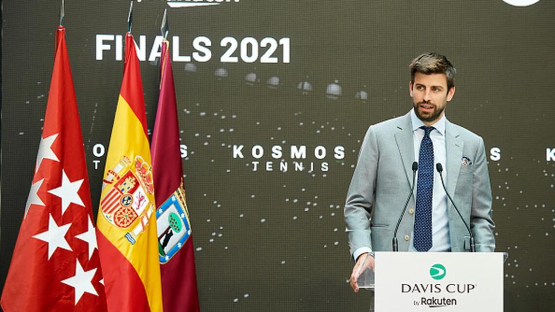 Gerard Piqué will have to go to international court for millionare lawsuit
