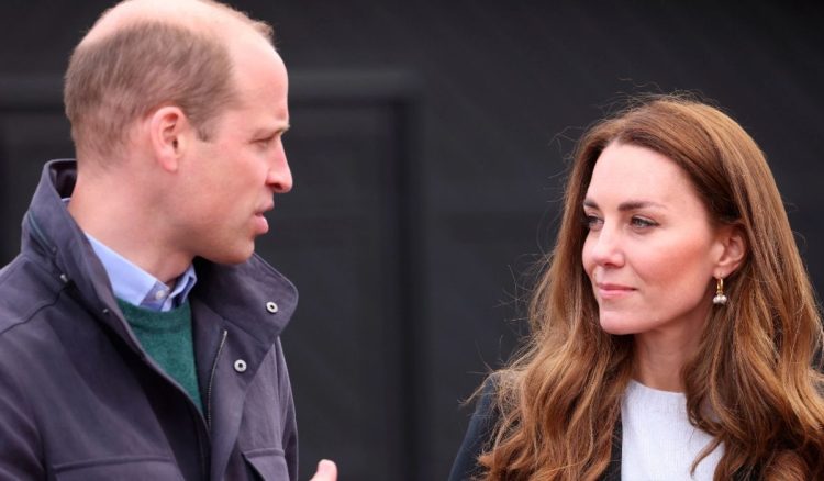 Prince William and Kate Middleton split after strong discussion in new ...