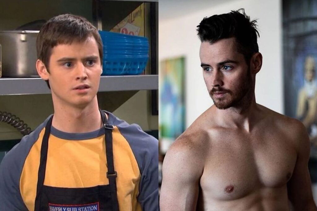 'Wizards of Waverly Place' actor reveals why he went into adult ...