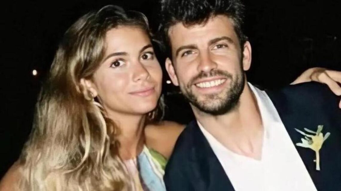 Clara Chia Marti has a secret relationship with a famous soccer coach