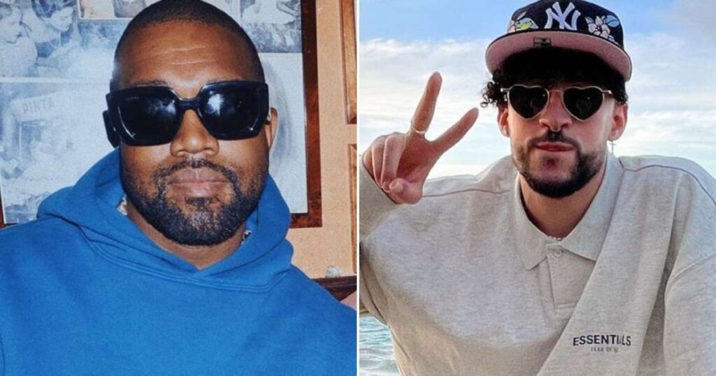 Kanye West under investigation for throwing away a girl's cell phone ...