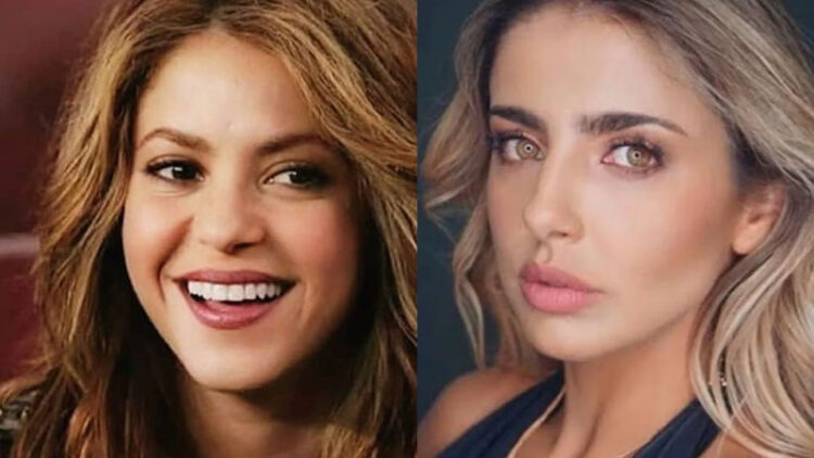 Famous actress criticizes Shakira and is attacked on social media
