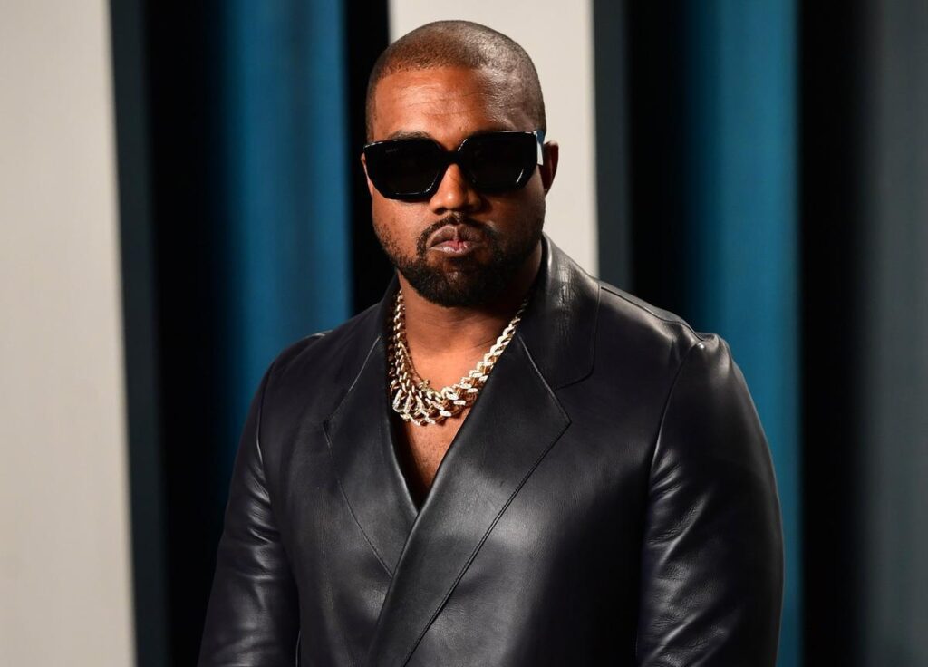 Kanye West under investigation for throwing away a girl's cell phone ...