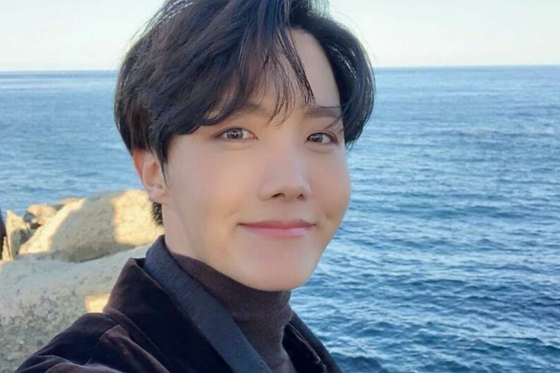 BTS' J-Hope's grueling daily schedule during the creation of his album
