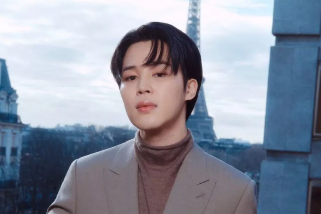 BTS' Jimin ends up crying in a program and causes panic in ARMY