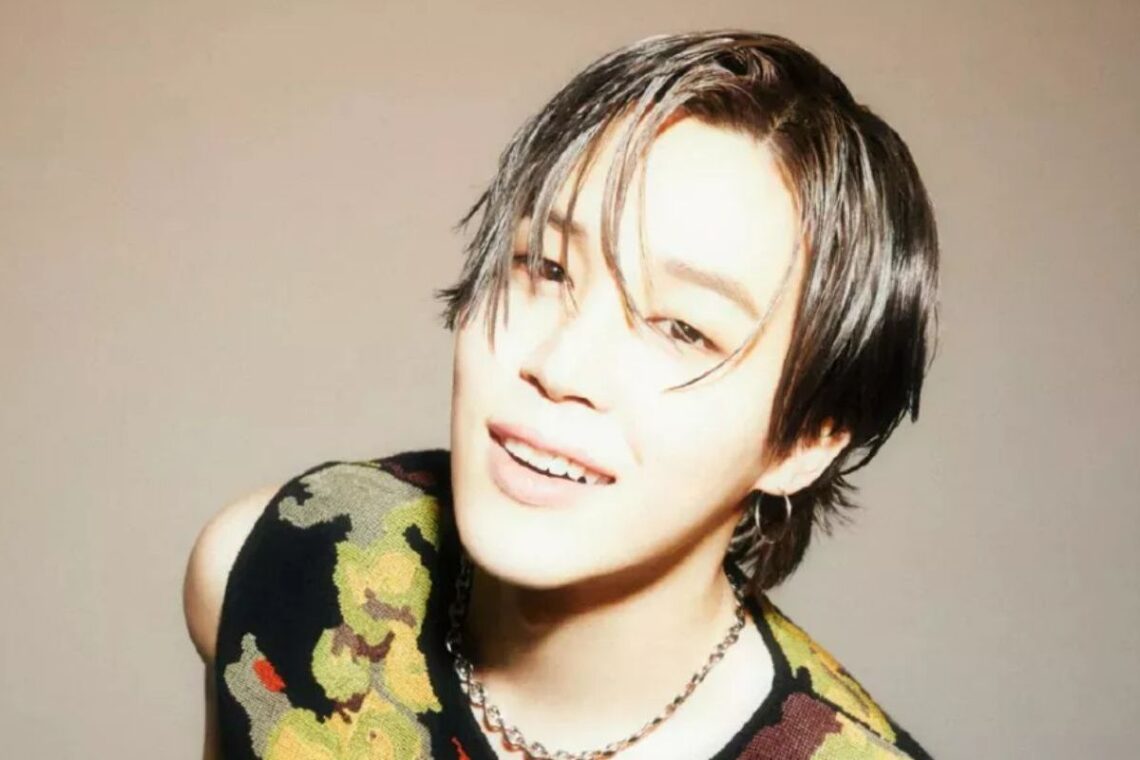 BTS' Jimin officially announces his debut album 'FACE'. Check out the ...