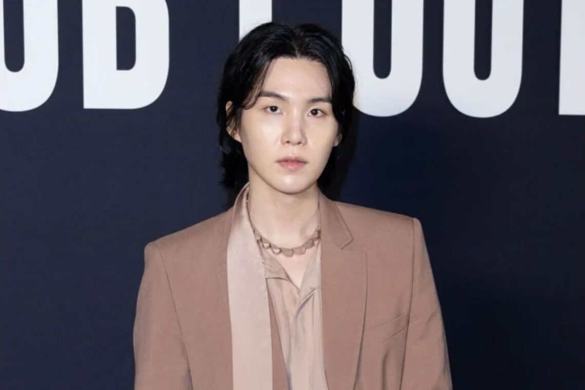 BTS' Suga announces solo tour. In which countries will he perform? Find ...