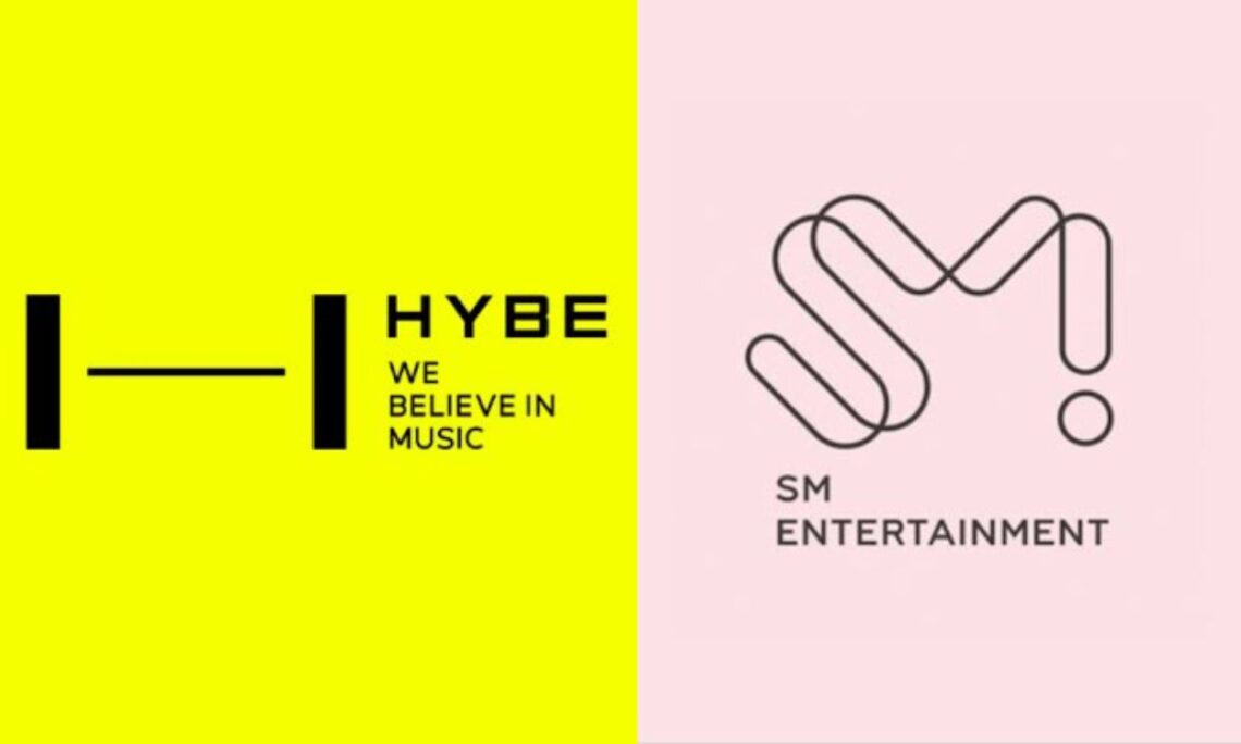 SM Entertainment announces criminal charges against social media users ...