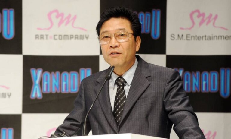 Lee Soo Man: K-Pop creator could lose everything after SM Entertainment betrayal