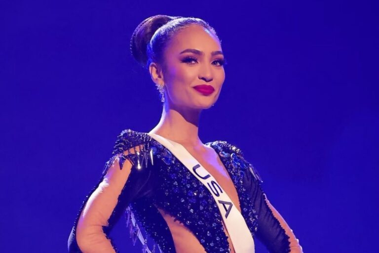 R'Bonney Gabriel causes Miss Universe organization to lose all sponsorships