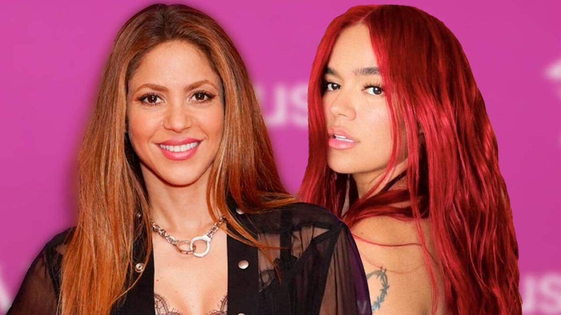 Shakira's new song against Piqué already has release date