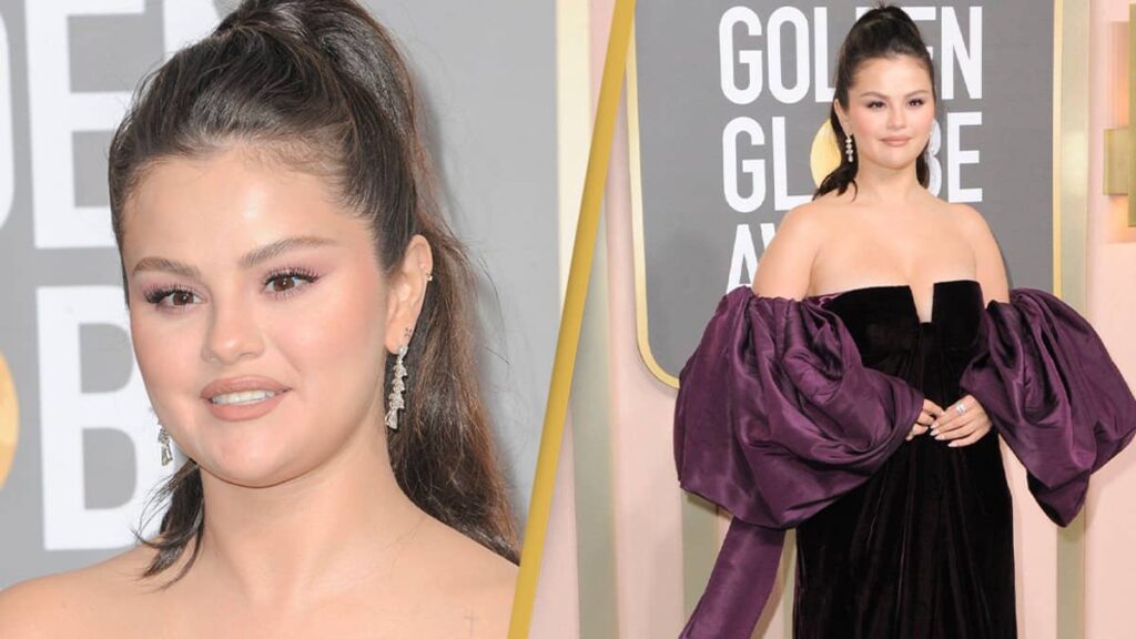 Selena Gomez speaks out about her weight
