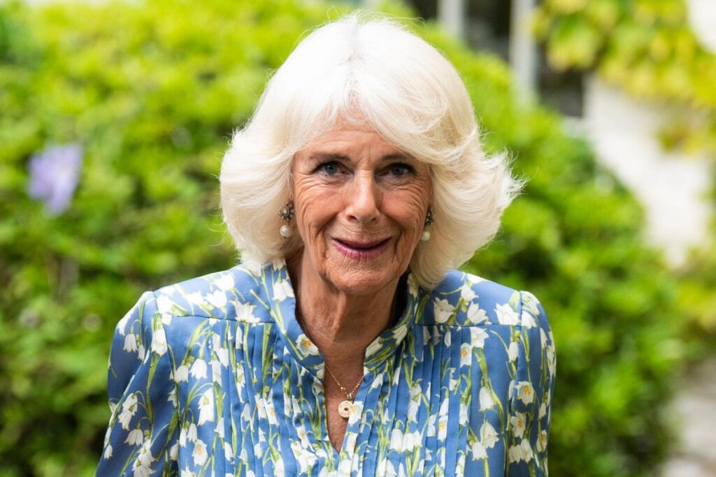 Camilla Parker treats British royals' employees contemptuously