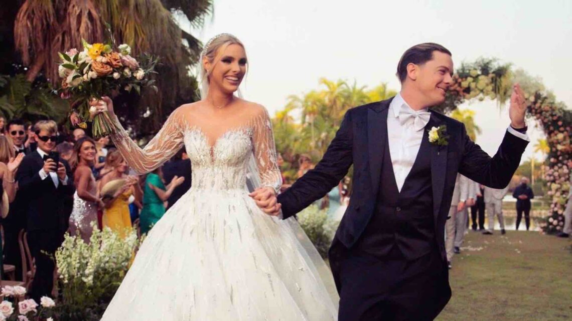 Guaynaa confesses he almost canceled his wedding with Lele Pons