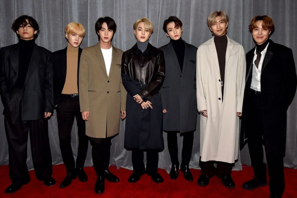 HYBE does not promise that BTS members will reunite in 2025