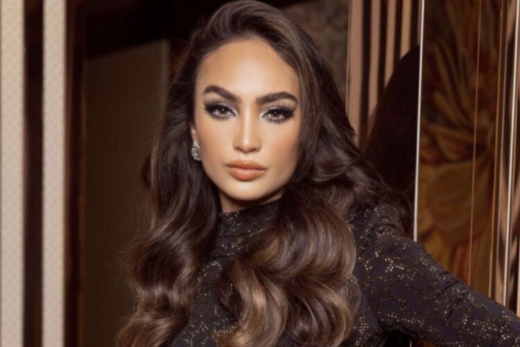 R'Bonney Gabriel is reportedly stepping down as Miss Universe crown ...