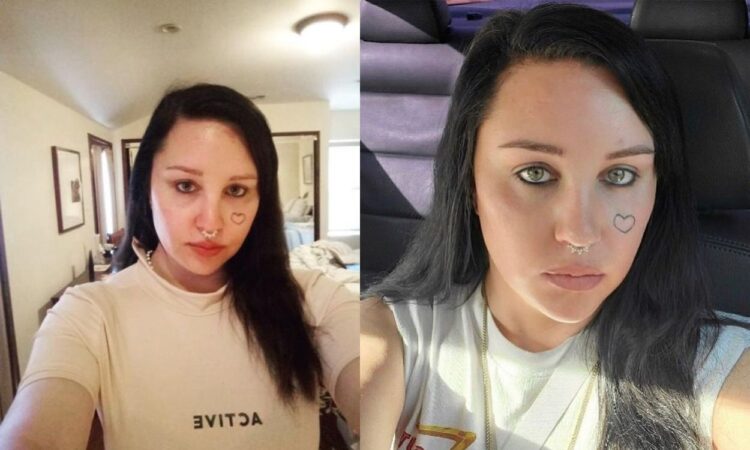 The terrible life of Amanda Bynes, Nickelodeon star who is now in an asylum