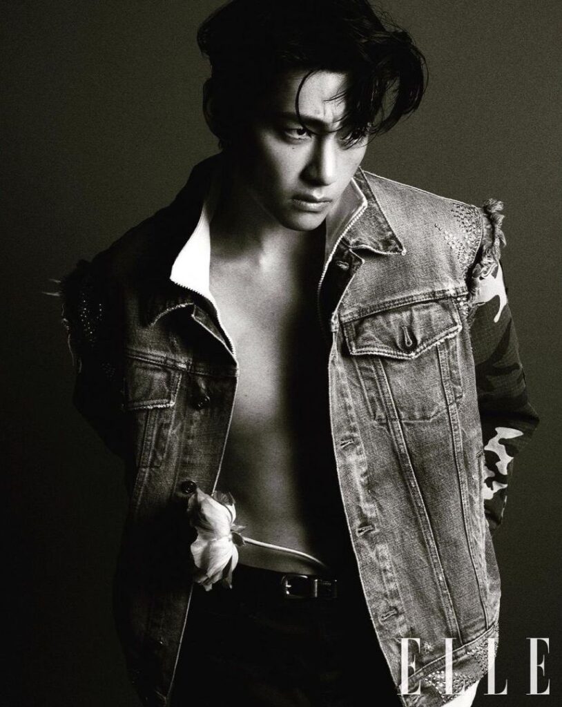 BTS' V is the new global ambassador of this prestigious brand