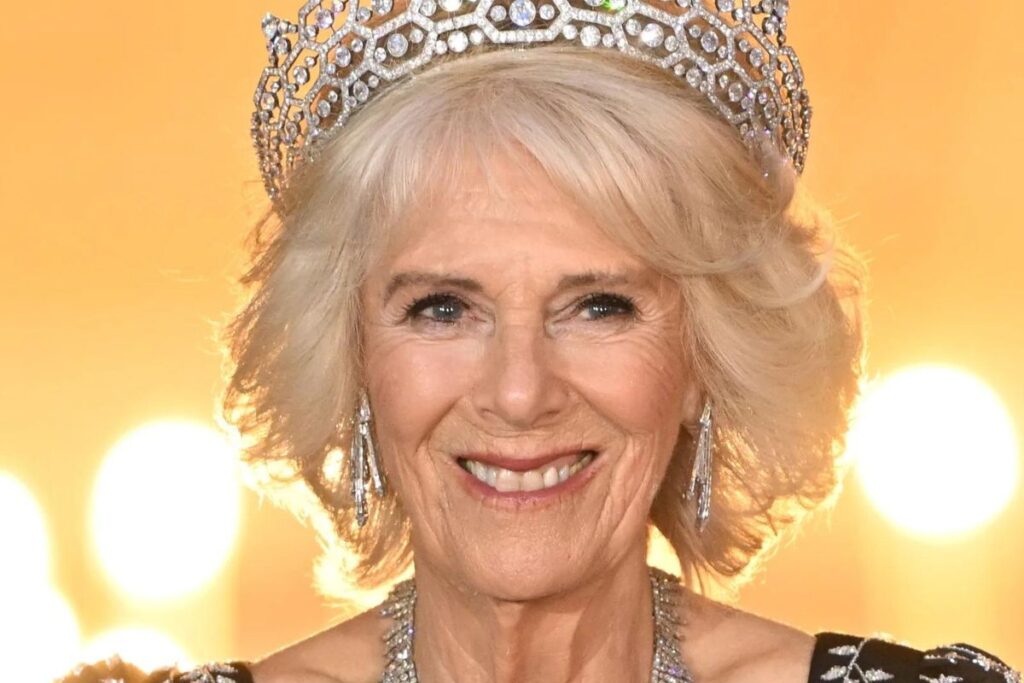 Camilla Parker’s plan to defeat the royal family and be accepted as the ...