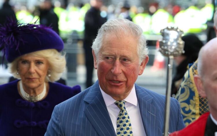 King Charles III loses popularity after being humiliated in Australia ...