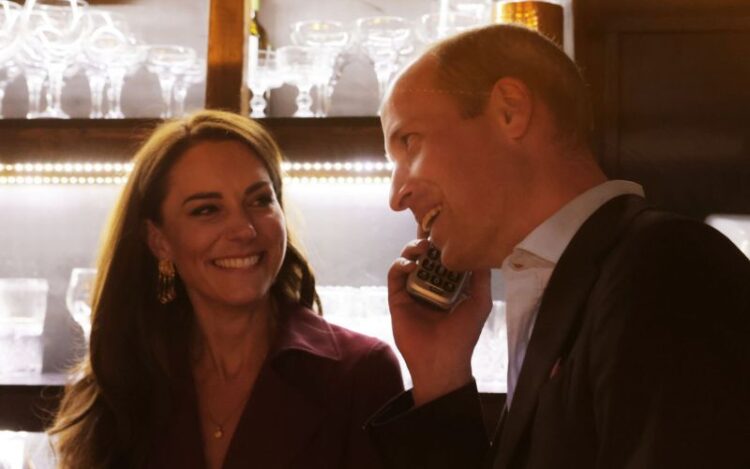 Prince William is accused of being a terrible husband for not helping ...