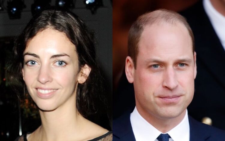 Prince William's anger attacks have worsened since rumors of infidelity ...