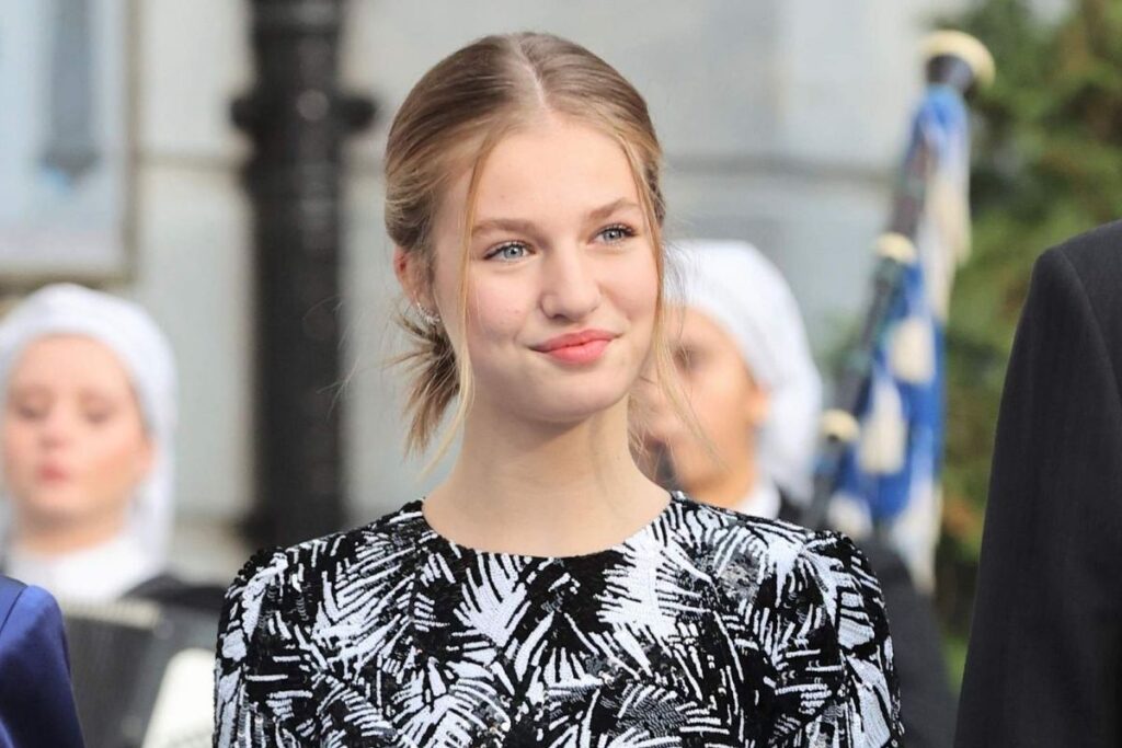 Princess Eleanor faces depression after loss of love relationship