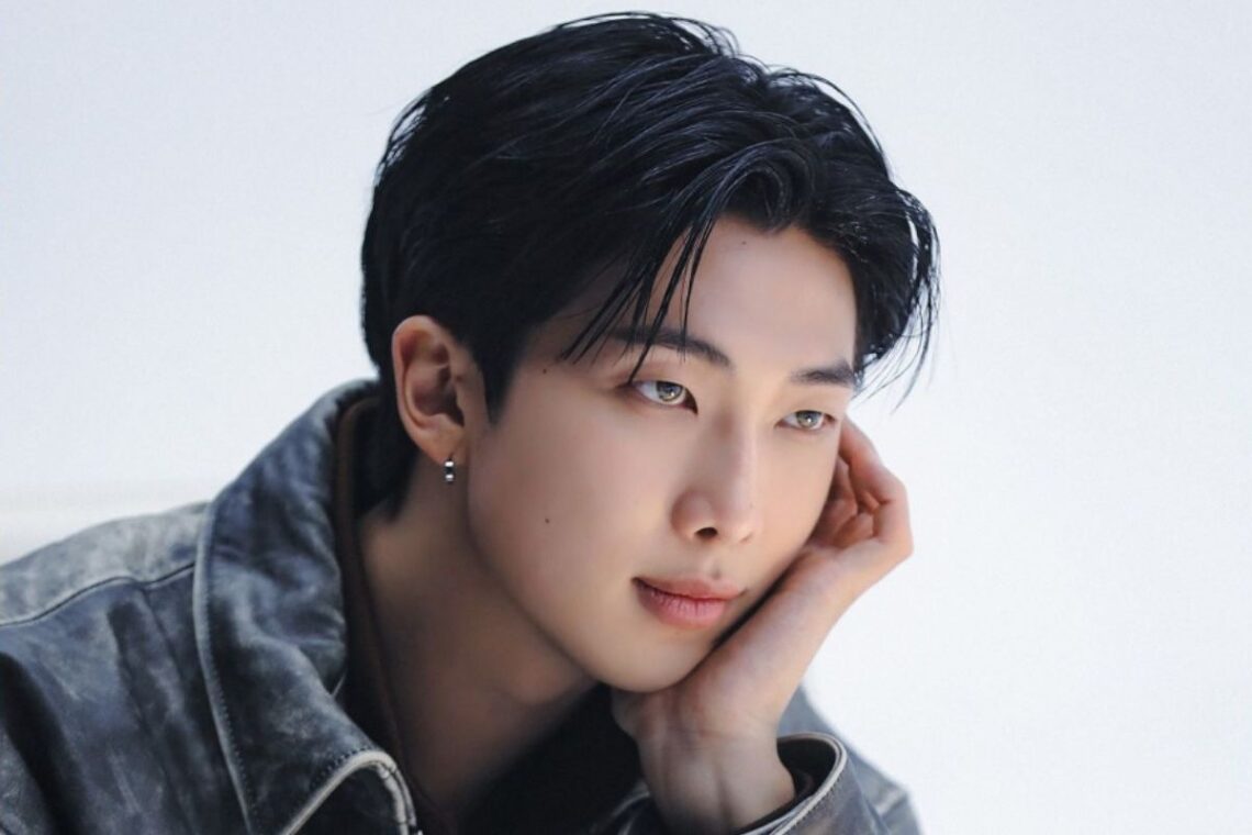 RM of BTS shares his early date of enlistment to military service