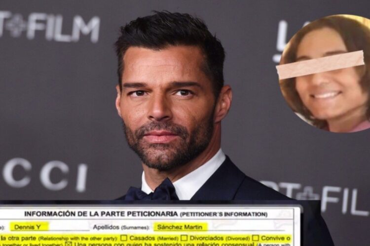 Ricky Martin could face up to 50 years in prison if it's confirmed that ...