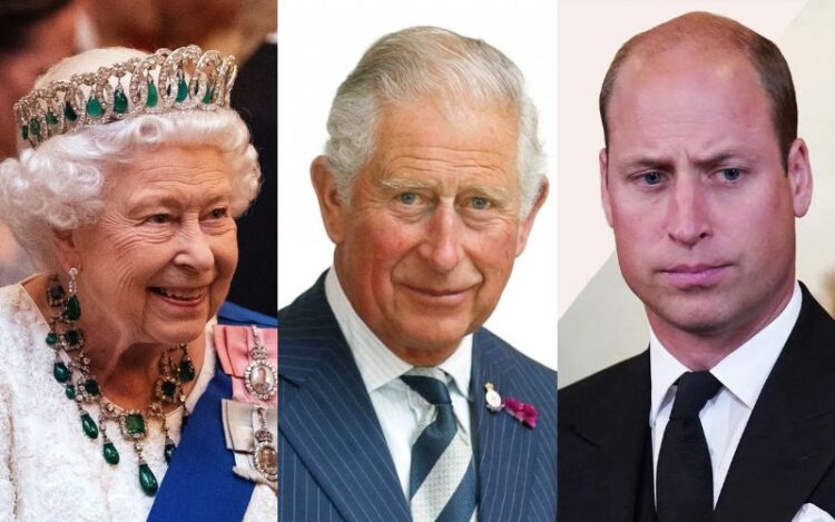 The royal family’s net worth is revealed and their ridiculous wealth ...