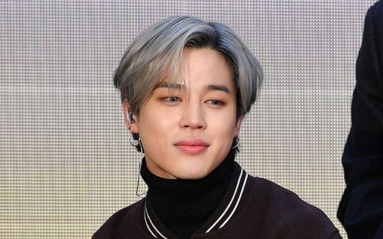 BTS’ Jimin becomes the member of the group with the most successful ...