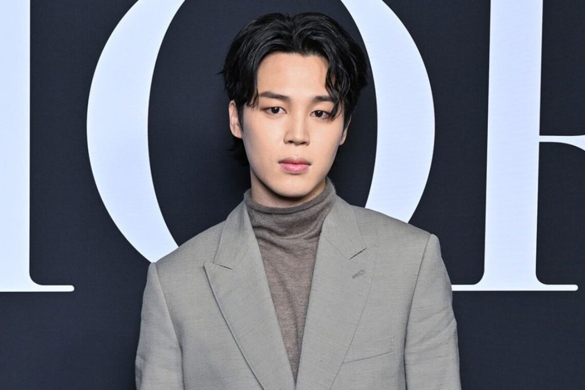 BTS’ Jimin becomes the member of the group with the most successful ...