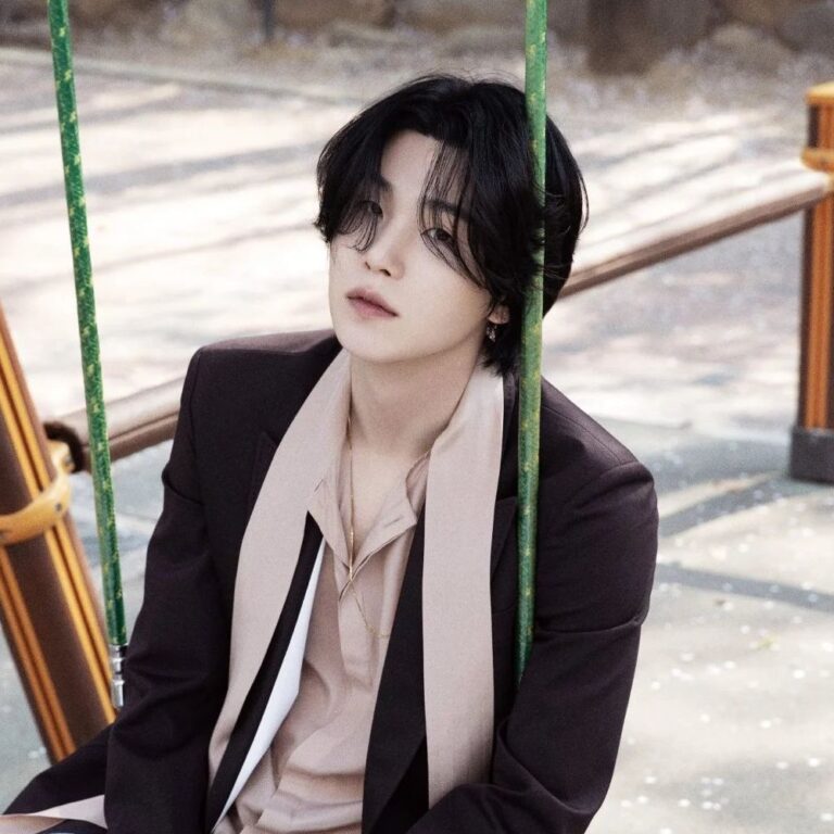 BTS' Suga talked about what he will do after his mandatory military service