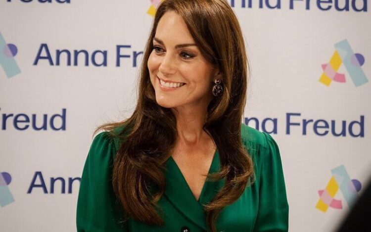 Kate Middleton’s amazing efforts to raise awareness about mental health ...