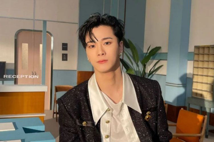 ASTRO’s Moonbin’s friends will release a song in his memory