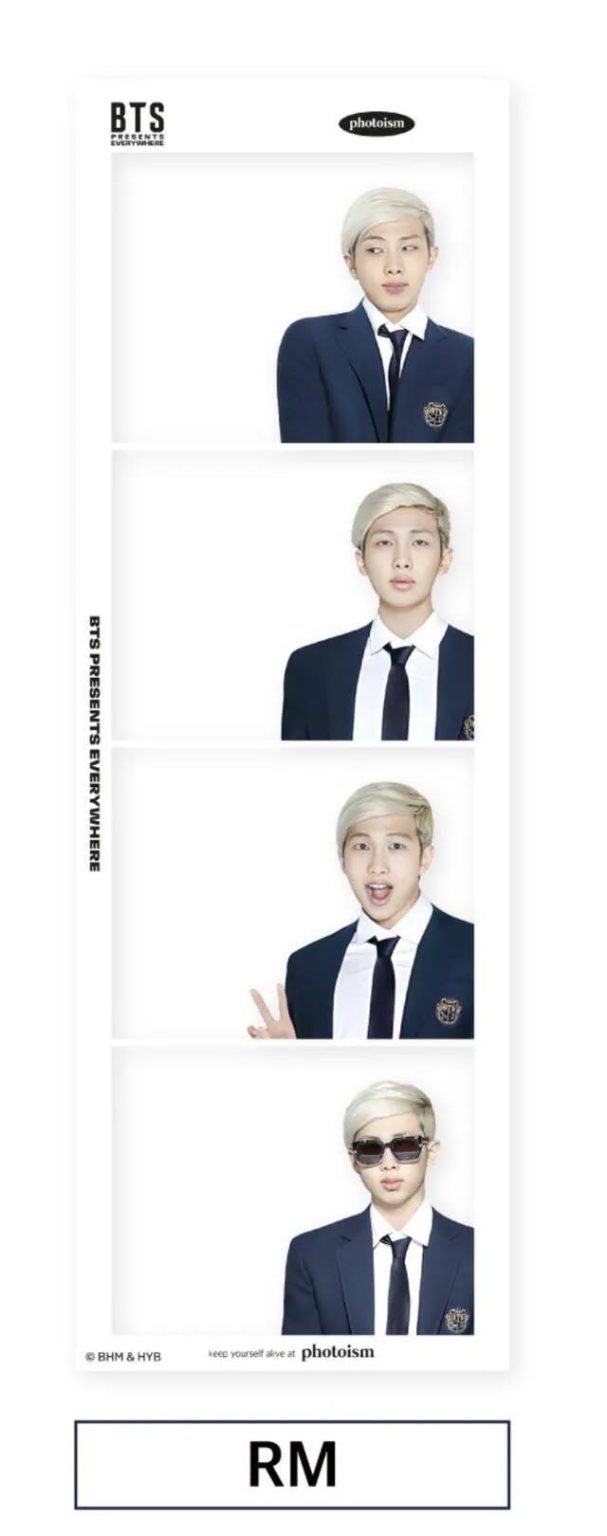 BTS releases unseen photos of their debut for their 10th anniversary