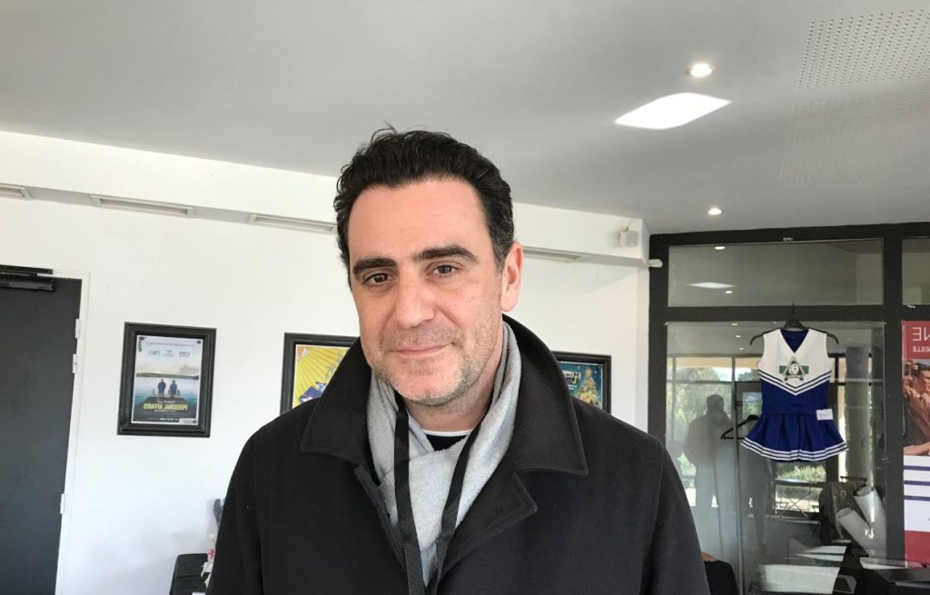 Bowser character voice actor reveals how many Super Mario Bros. movies ...