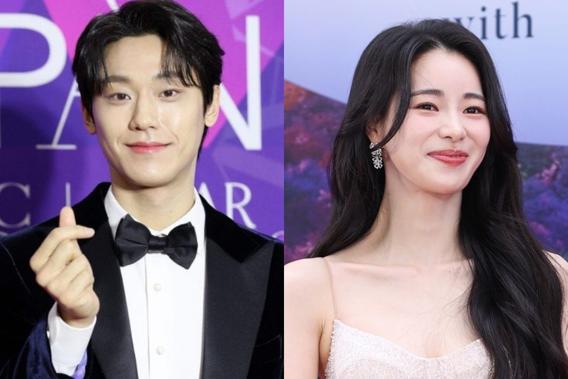 Lee Do Hyun Talks About His Intimate Relationship With Lim Ji Yeon