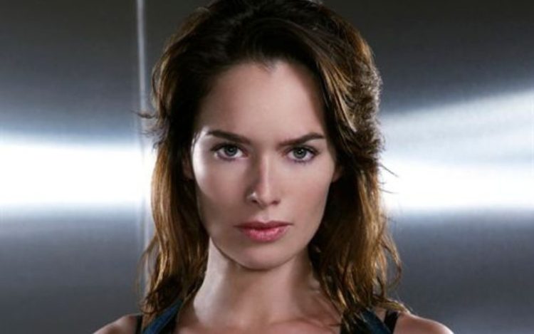 Lena Headey’s previous role before bringing Cersei Lannister to life in ...
