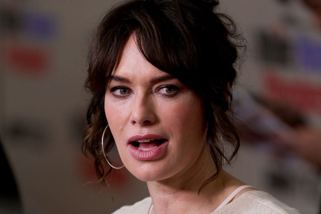 Lena Headey’s previous role before bringing Cersei Lannister to life in ...